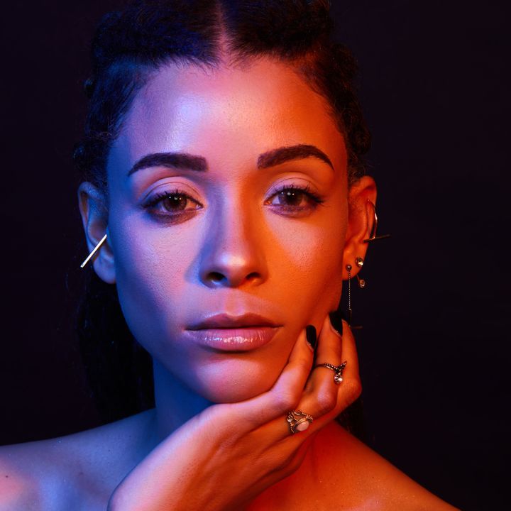 Simonne Jones Concerts & Live Tour Dates: 2024-2025 Tickets | Bandsintown