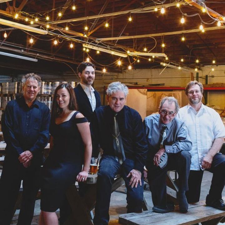 Permanent Vacation Concerts & Live Tour Dates: 2023-2024 Tickets ...