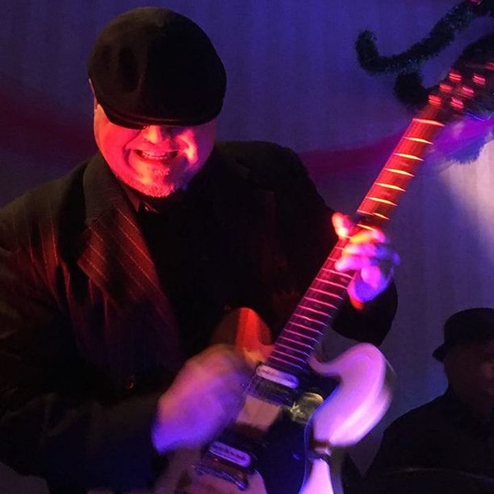 Robert Allen Jr. Band Tour Dates, Concert Tickets, & Live Streams