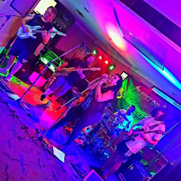 Bandsintown | Cranky Duck Tickets - Hallidays Point Tavern ...