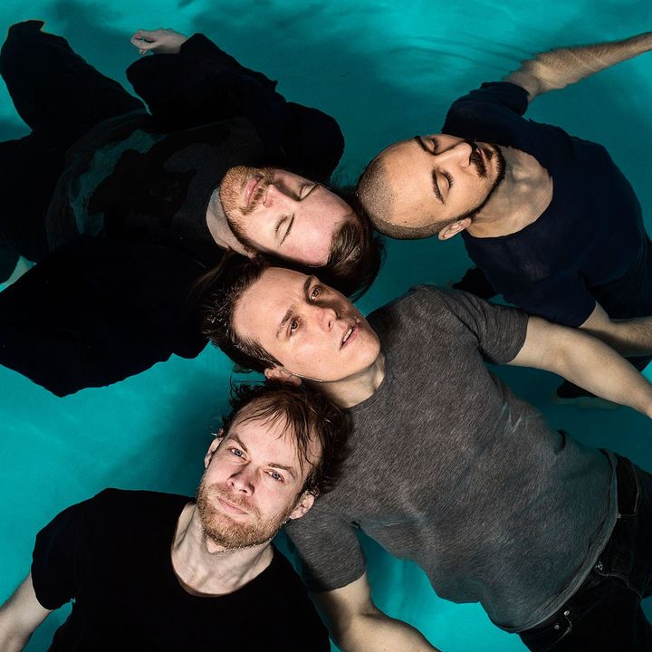 VOLA Tour Dates, Concert Tickets, & Live Streams