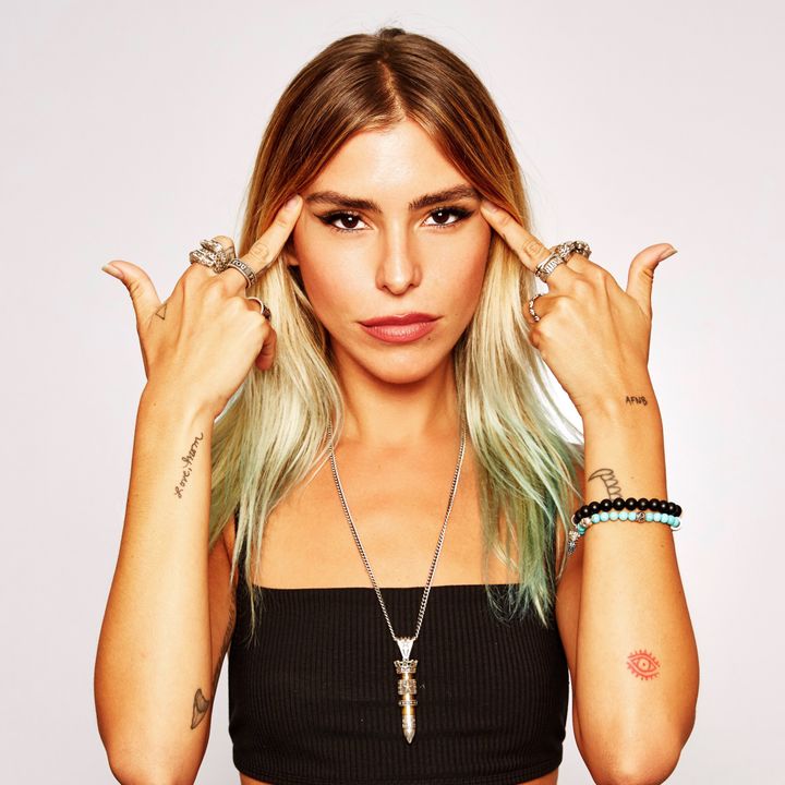 Sam Blacky Concerts & Live Tour Dates: 2024-2025 Tickets | Bandsintown