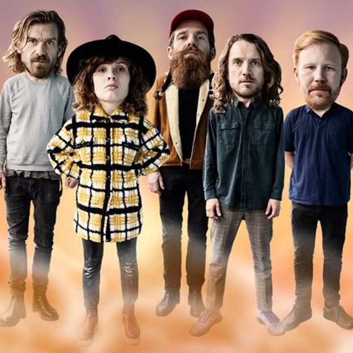 Amason Tour Dates, Concert Tickets, & Live Streams