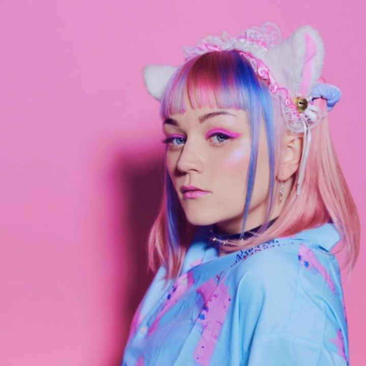 Elliot Lee Concerts & Live Tour Dates: 2024-2025 Tickets | Bandsintown