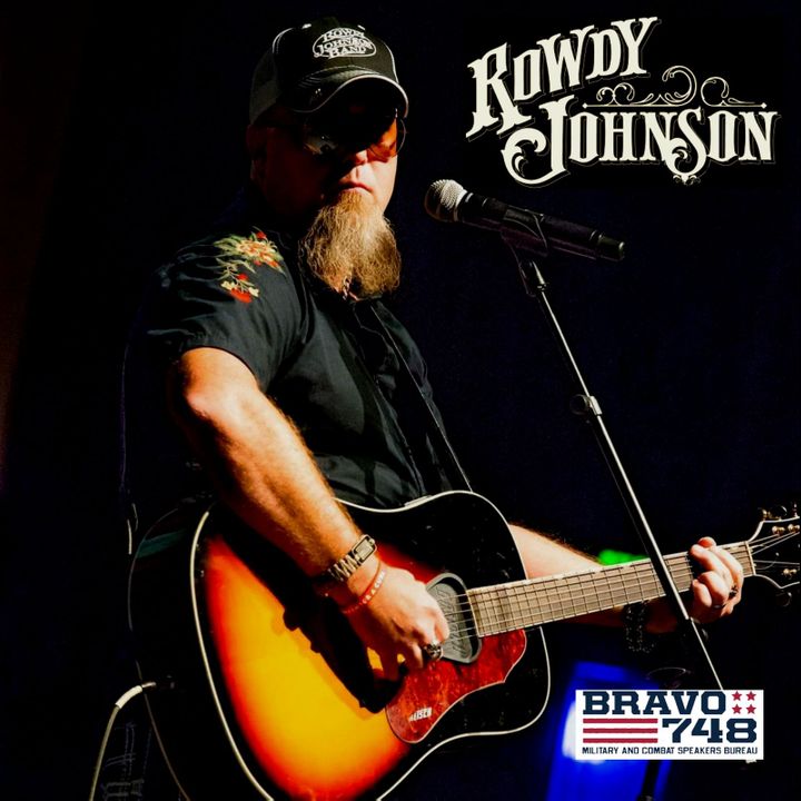 Rowdy Johnson Tour Dates 2020, Concert Tickets & Live Streams | Bandsintown