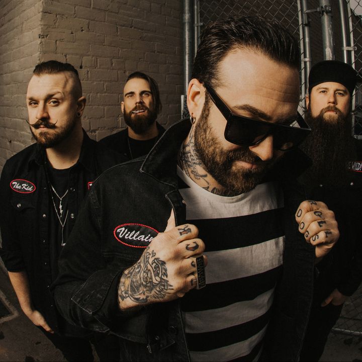 The Wild Concerts & Live Tour Dates: 2024-2025 Tickets | Bandsintown