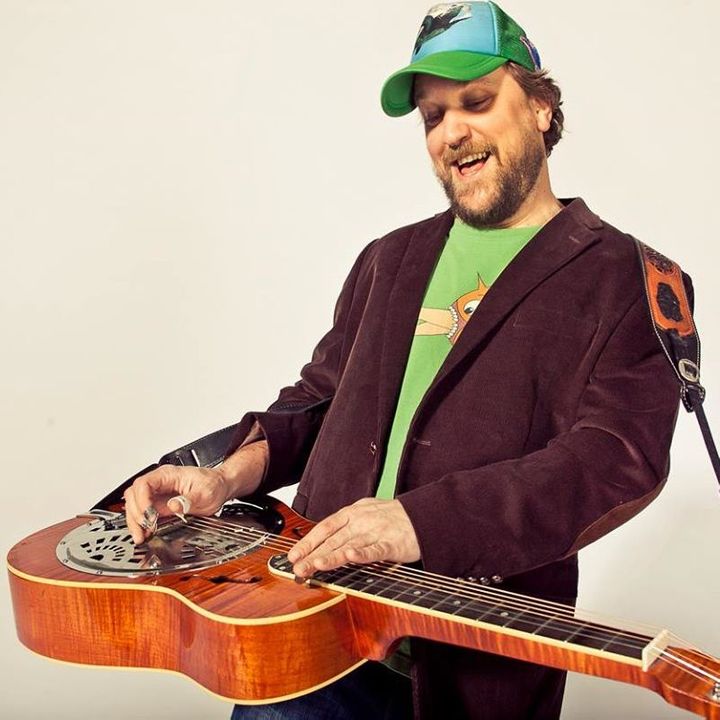 Anders Beck Concert Tickets: 2023 Live Tour Dates | Bandsintown