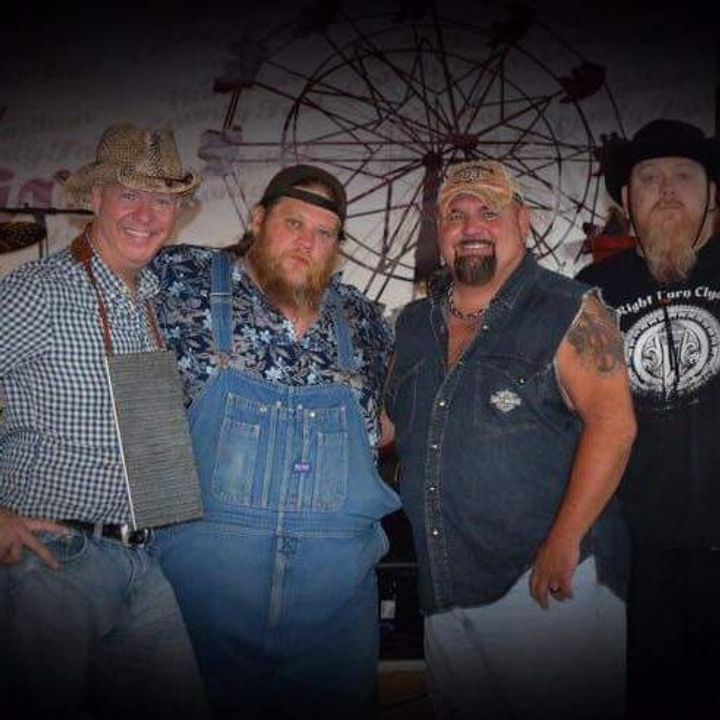 Right Turn Clyde Concerts & Live Tour Dates: 2024-2025 Tickets ...