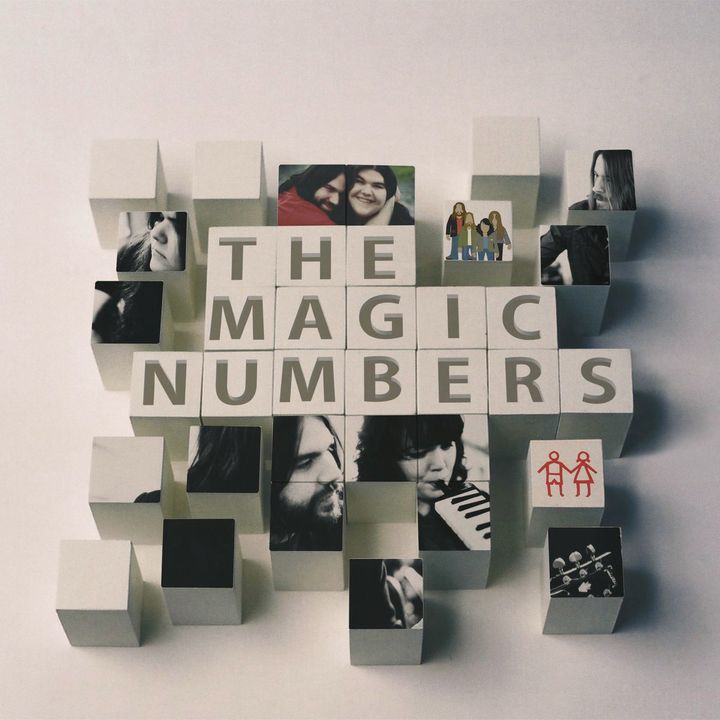 The Magic Numbers Concert Tickets: 2023 Live Tour Dates | Bandsintown