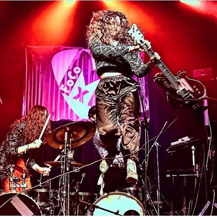 The Velveteers Tour Dates 2020, Concert Tickets & Live Streams ...