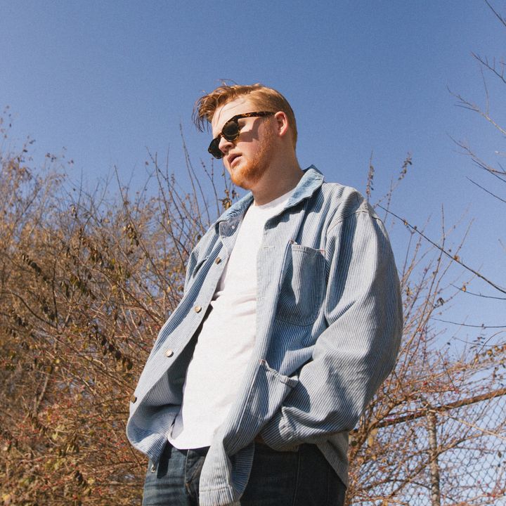 Sam Johnston Tour Dates, Concert Tickets, & Live Streams