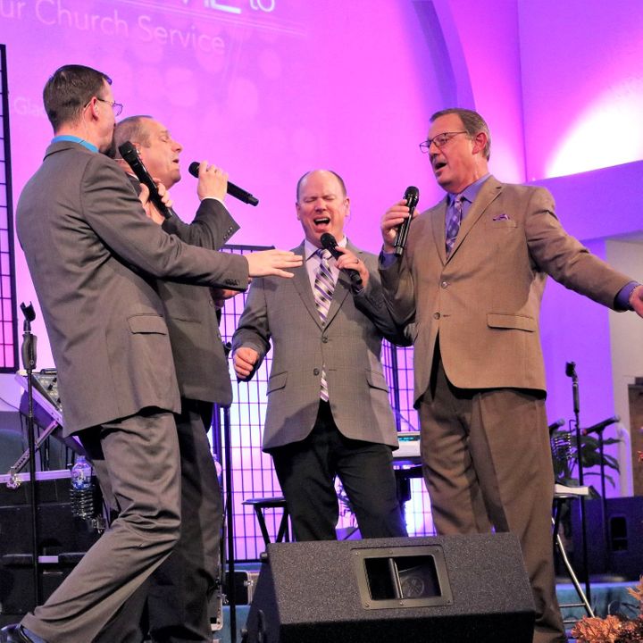 Liberty Quartet Tour Dates, Concert Tickets, & Live Streams