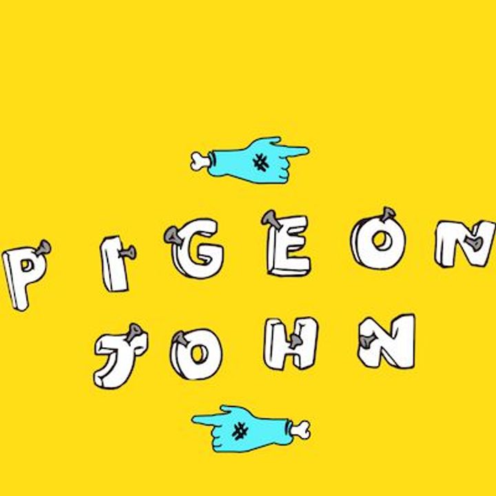 Pigeon John Concerts & Live Tour Dates: 2024-2025 Tickets | Bandsintown