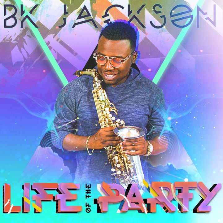 BK Jackson Concerts & Live Tour Dates: 2024-2025 Tickets | Bandsintown