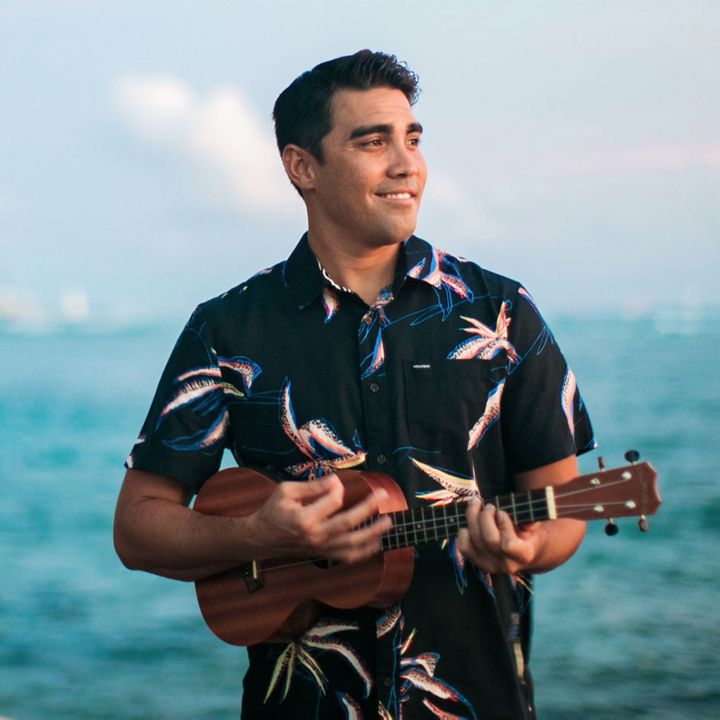 Kolohe Kai Concerts & Live Tour Dates: 2024-2025 Tickets | Bandsintown