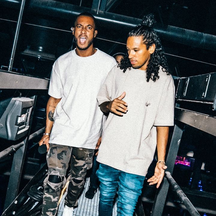 Sunnery James & Ryan Marciano Tour Dates, Concert Tickets, & Live Streams