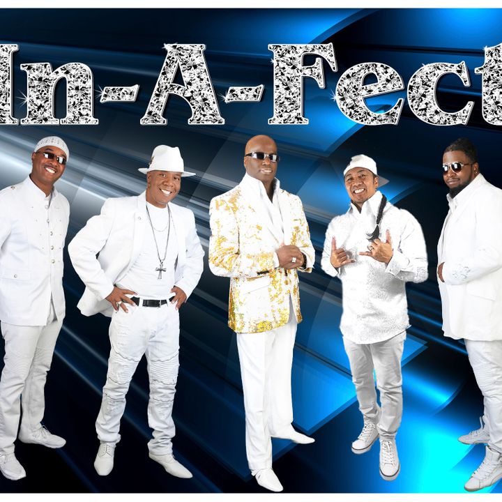 In-A-Fect Tour Dates, Concert Tickets, & Live Streams