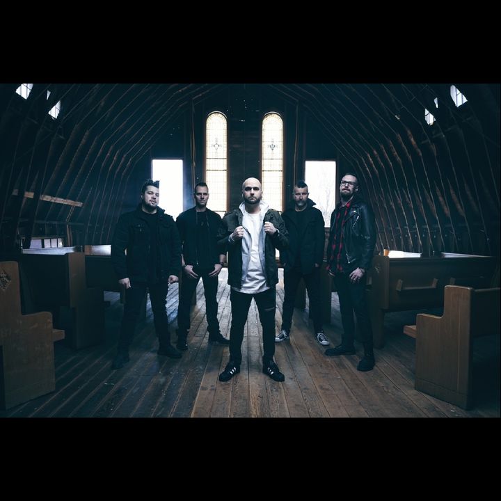 No Resolve Tour Dates 2020 & Concert Tickets | Bandsintown