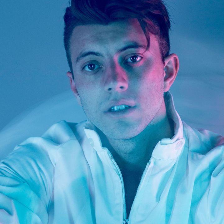 Alex Di Leo Music Tour Dates, Concert Tickets, & Live Streams