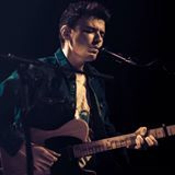 Stephen Carolan Music Tickets, 2022 Concert Tour Dates & Details ...
