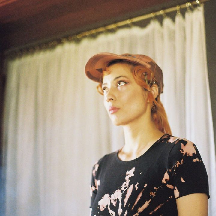 Chela Tour Dates, Concert Tickets, & Live Streams