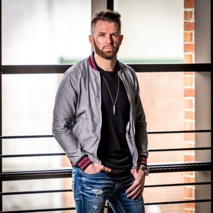 Nick Hickman Tour Dates, Concert Tickets, & Live Streams