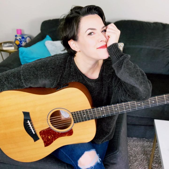 Amy Gerhartz Concerts & Live Tour Dates: 2024-2025 Tickets | Bandsintown