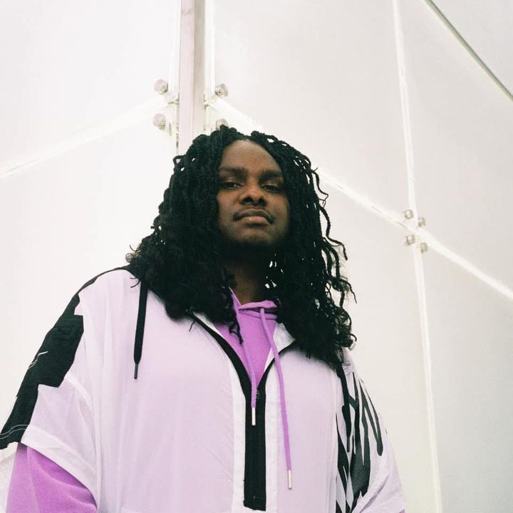 Baker Boy Tour Dates, Concert Tickets, & Live Streams