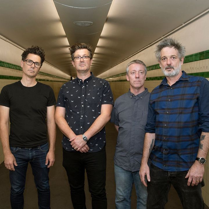Custard Concerts & Live Tour Dates: 2024-2025 Tickets | Bandsintown