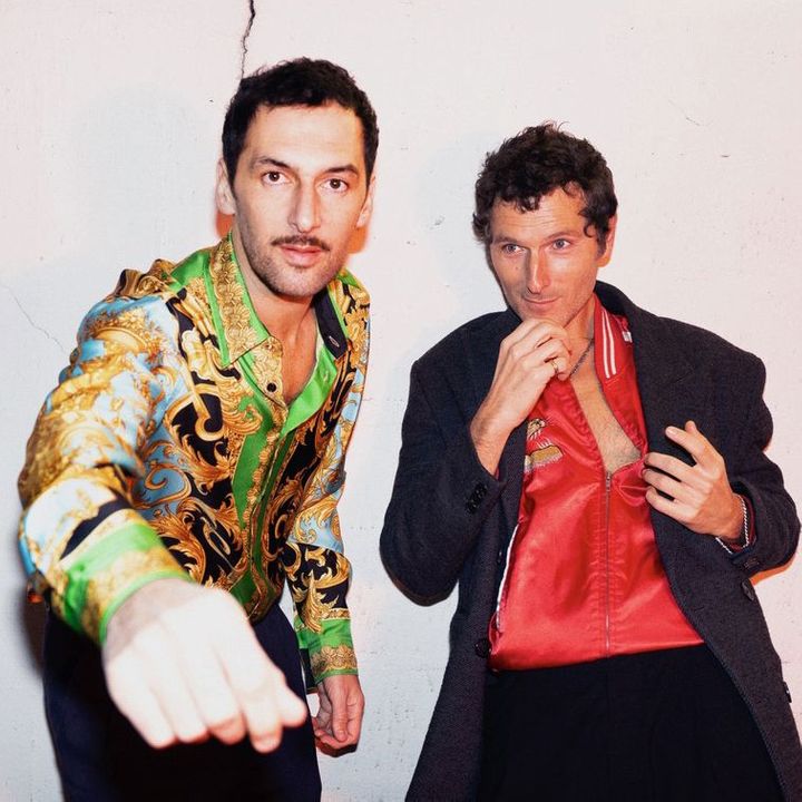 Aaron Tour Dates, Concert Tickets, & Live Streams