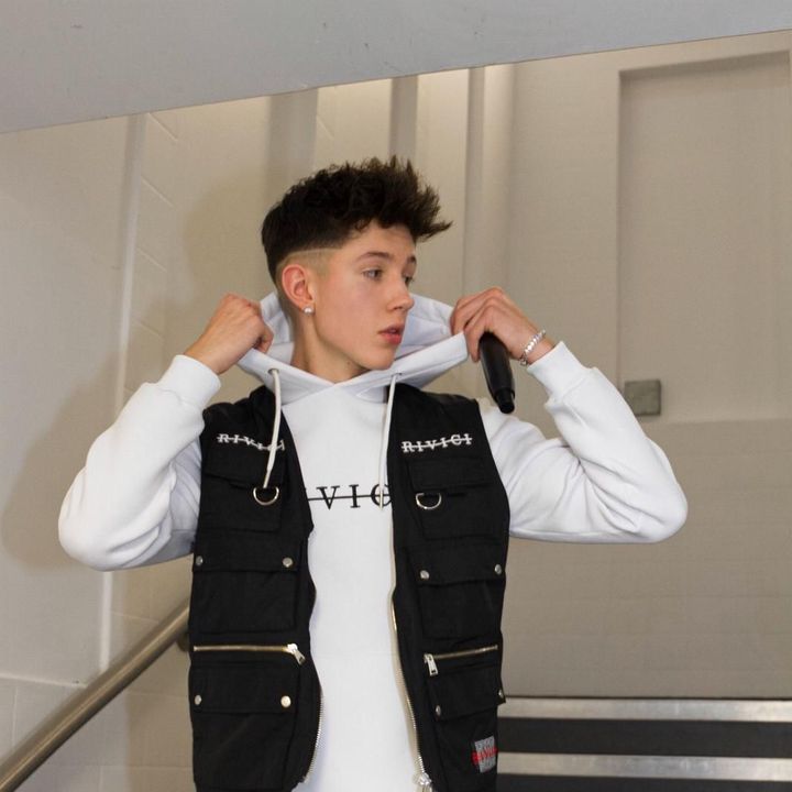 Nathan Gurd Concert Tickets: 2023 Live Tour Dates | Bandsintown