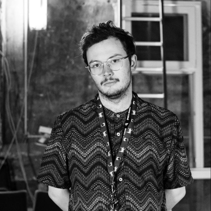 Jason Bartsch Concerts & Live Tour Dates: 2024-2025 Tickets | Bandsintown