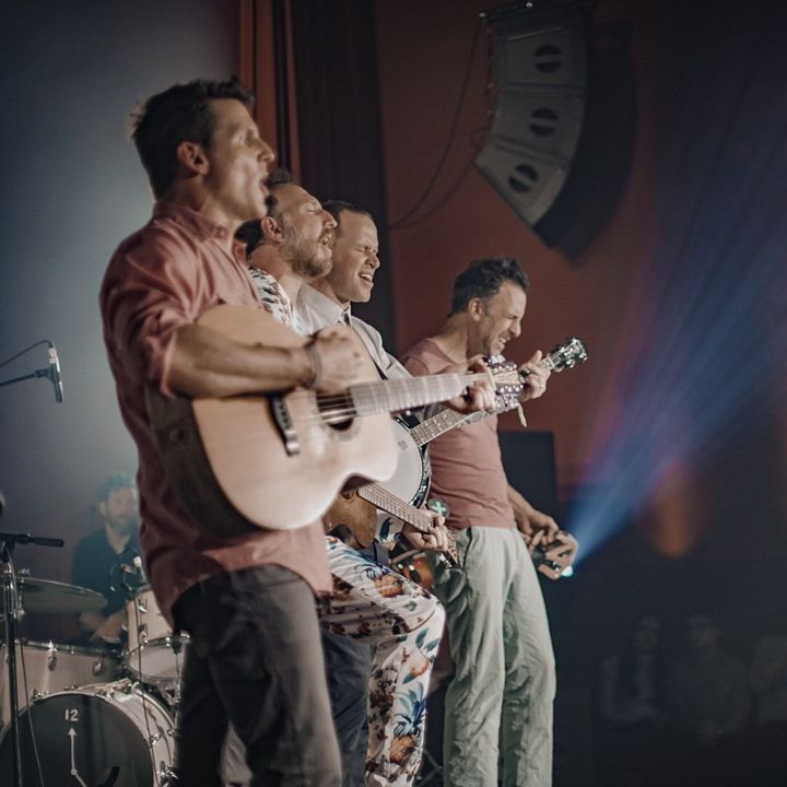 Guster Concerts & Live Tour Dates: 2024-2025 Tickets | Bandsintown