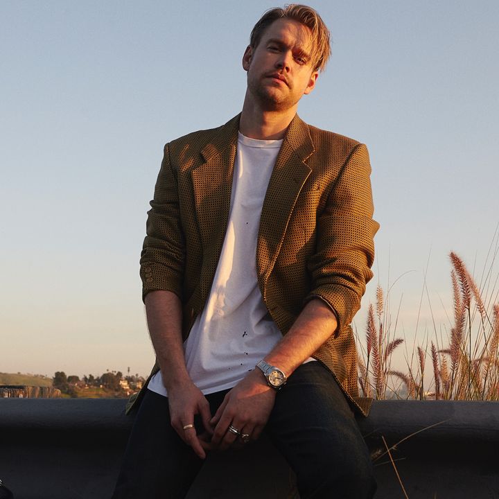 Overstreet Concert Tickets: 2023 Live Tour Dates | Bandsintown