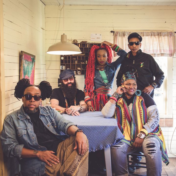 Arrested Development Concerts & Live Tour Dates: 2024-2025 Tickets ...