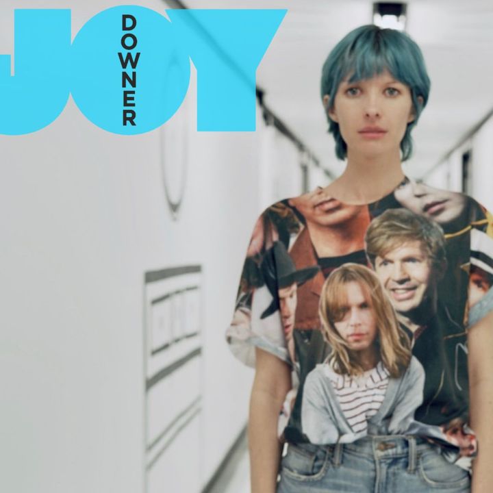 Joy Downer Concerts & Live Tour Dates: 2024-2025 Tickets | Bandsintown