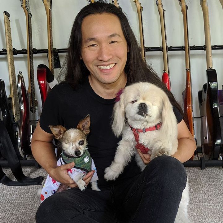 Herman Li Concerts & Live Tour Dates: 2024-2025 Tickets | Bandsintown