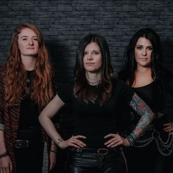 Häxan Tour Dates, Concert Tickets, & Live Streams