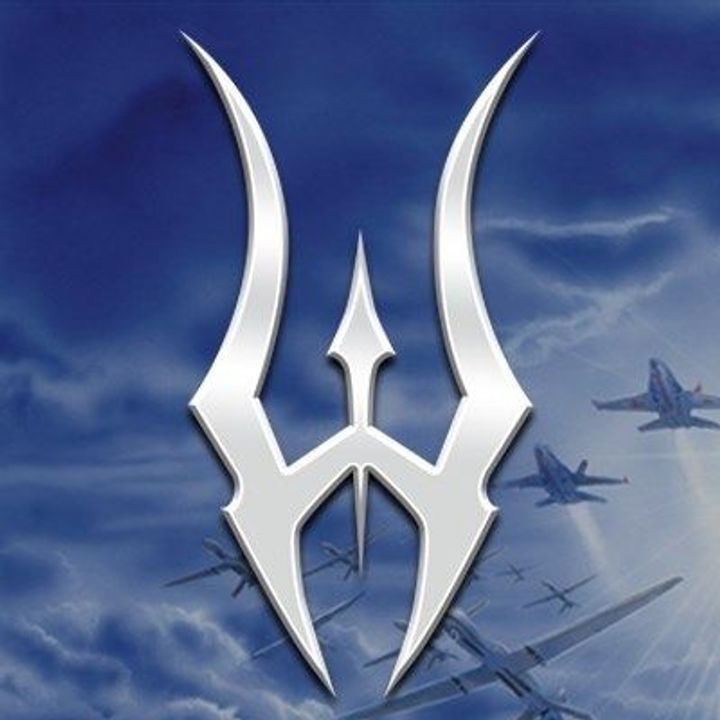 Warbringer Logo