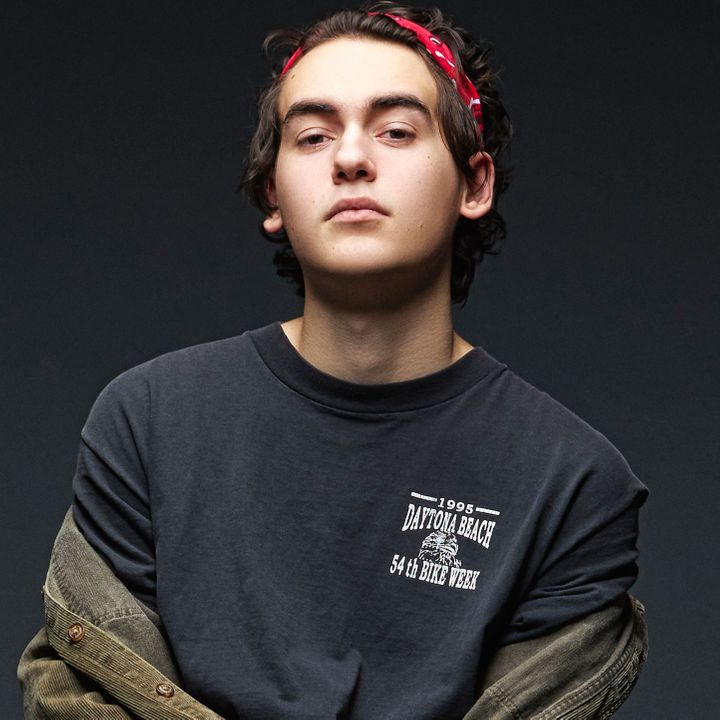 Alex Angelo Concerts & Live Tour Dates: 2024-2025 Tickets | Bandsintown