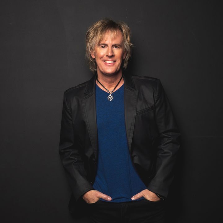 Jeff Coffey Music Concerts & Live Tour Dates: 2024-2025 Tickets ...