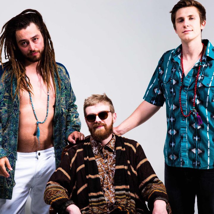 Evanoff Concerts & Live Tour Dates: 2024-2025 Tickets | Bandsintown