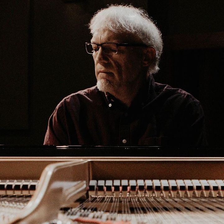 David Nevue Tour Dates, Concert Tickets, & Live Streams