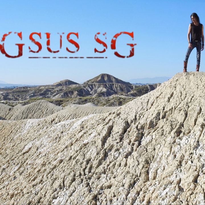 Gsus SG Concerts & Live Tour Dates: 2024-2025 Tickets | Bandsintown