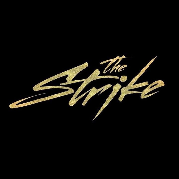 The Strike Concerts & Live Tour Dates: 2024-2025 Tickets | Bandsintown