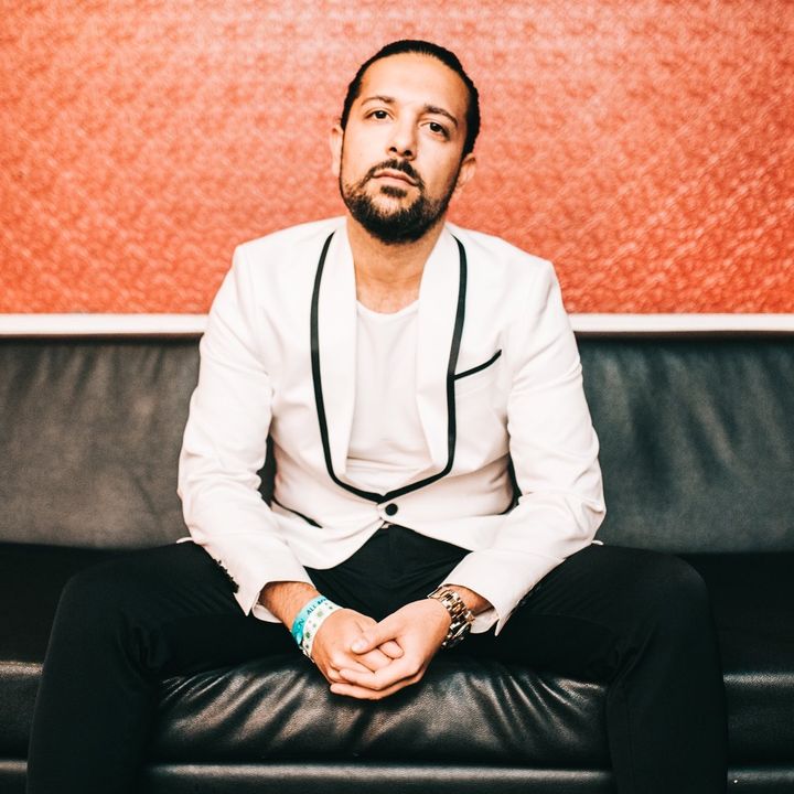 Sak Noel Tour Dates, Concert Tickets, & Live Streams