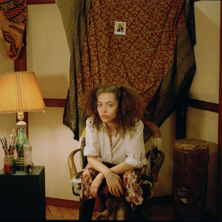 Isa Reyes Brooklyn Tickets, The Sultan Room 9. Juni 2022 | Bandsintown