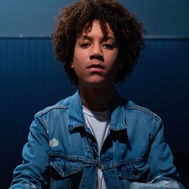 Brandon "Taz" Niederauer Concerts & Live Tour Dates: 2024-2025 Tickets ...