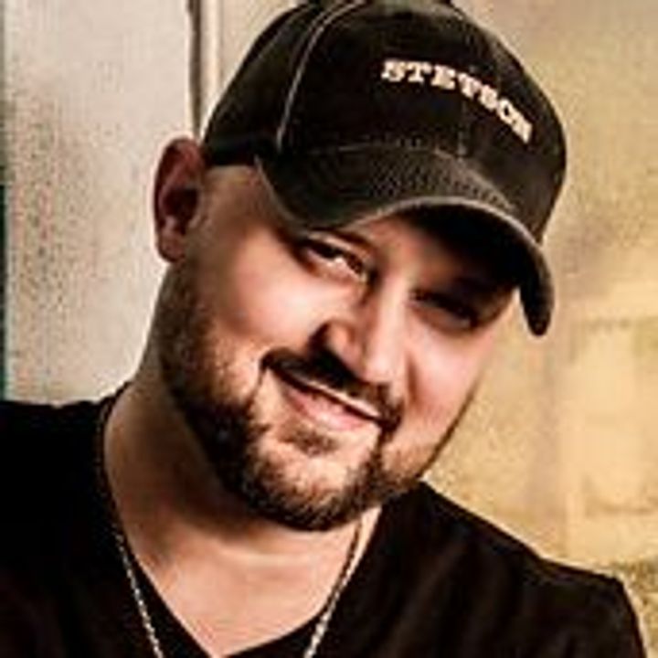 Aaron Goodvin Tour Dates, Concert Tickets, & Live Streams