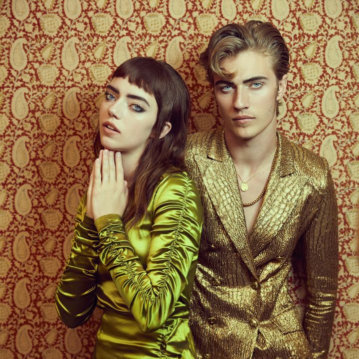 Kevin & Karla Concerts & Live Tour Dates: 2024-2025 Tickets | Bandsintown